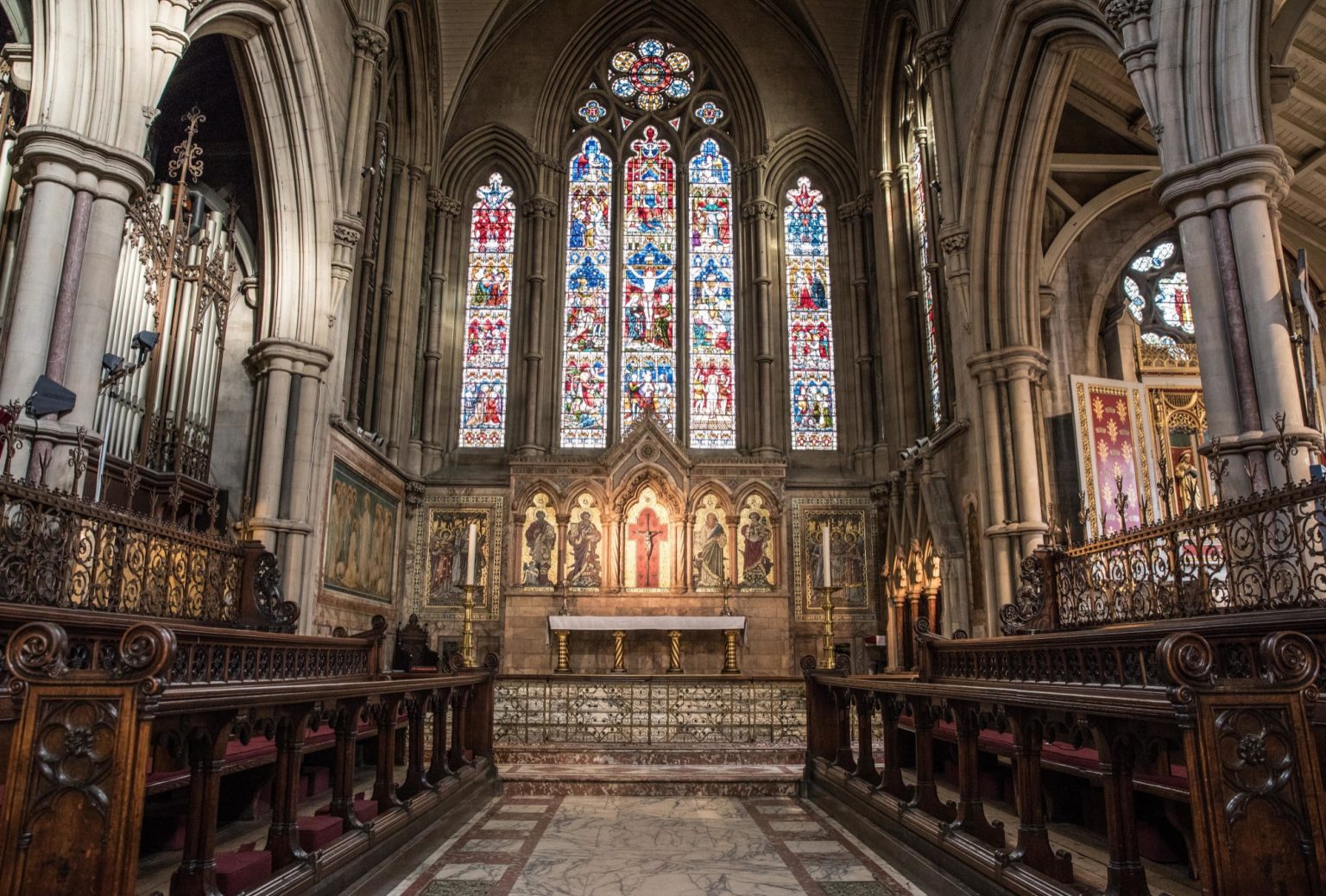 Fermoy Parish Website