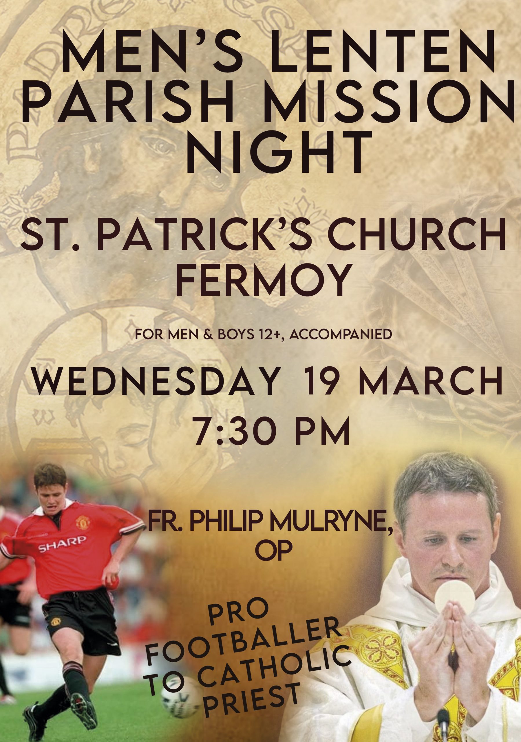 Fermoy Parish Website